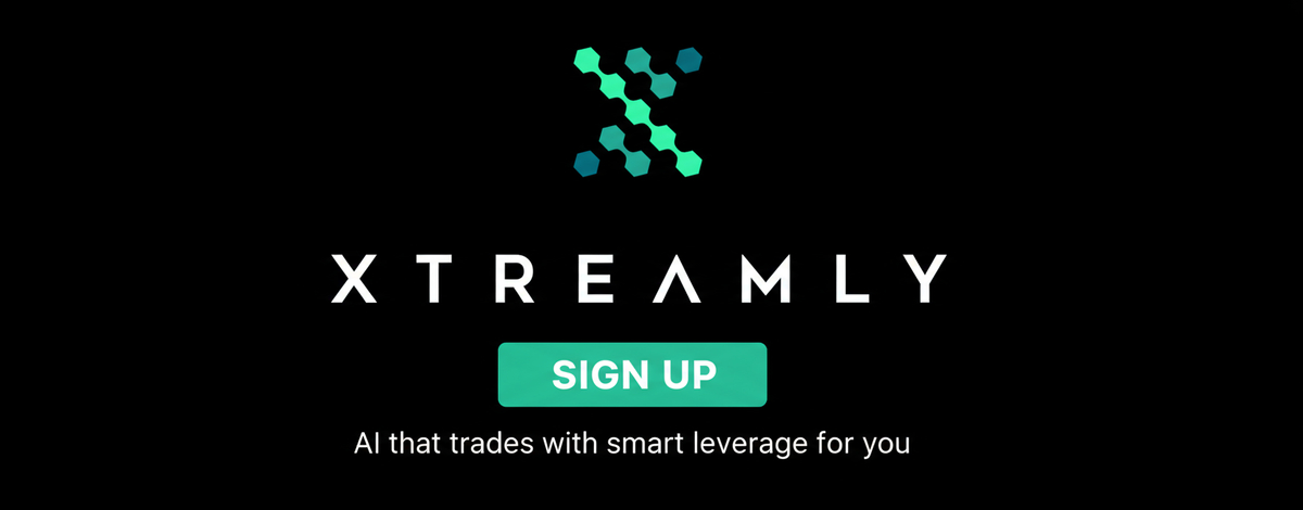 2. Hedging As_A_Service | Xtreamly